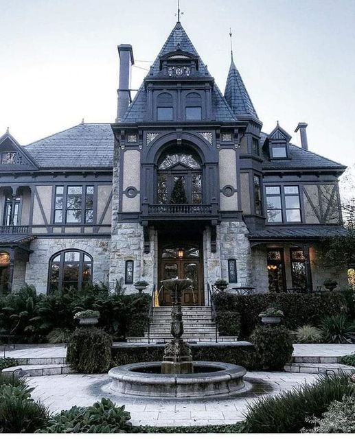 Rediscovering Elegance: The Timeless Charm of Bellingham’s Gamwell ...